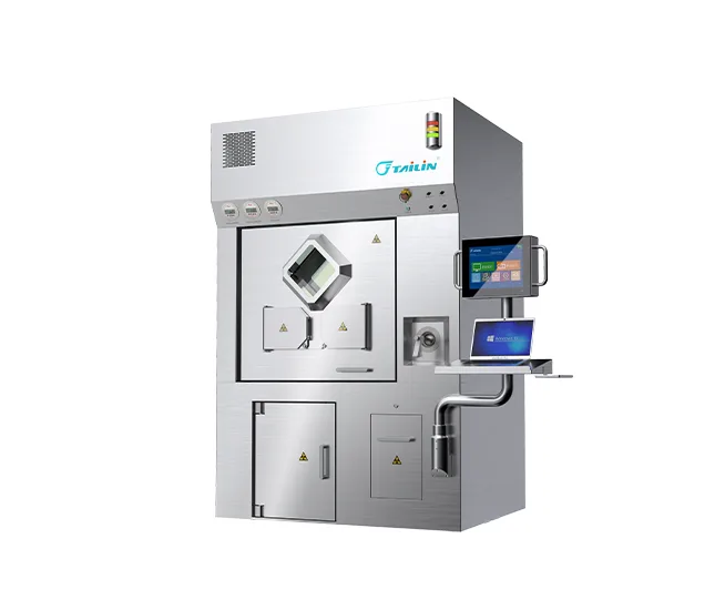 Radiopharma Solutions | Hot Cells & PET Dispenser for Radionuclides ...