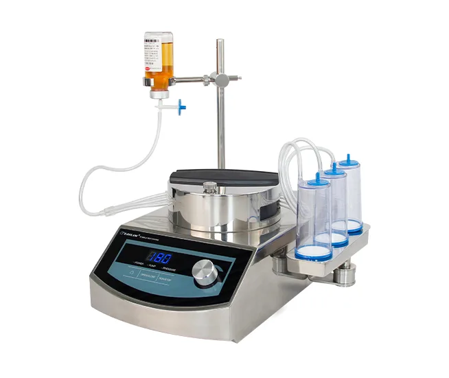 Sterility Test Pump | Suitable for Membrane Filtration Testing | Tailin