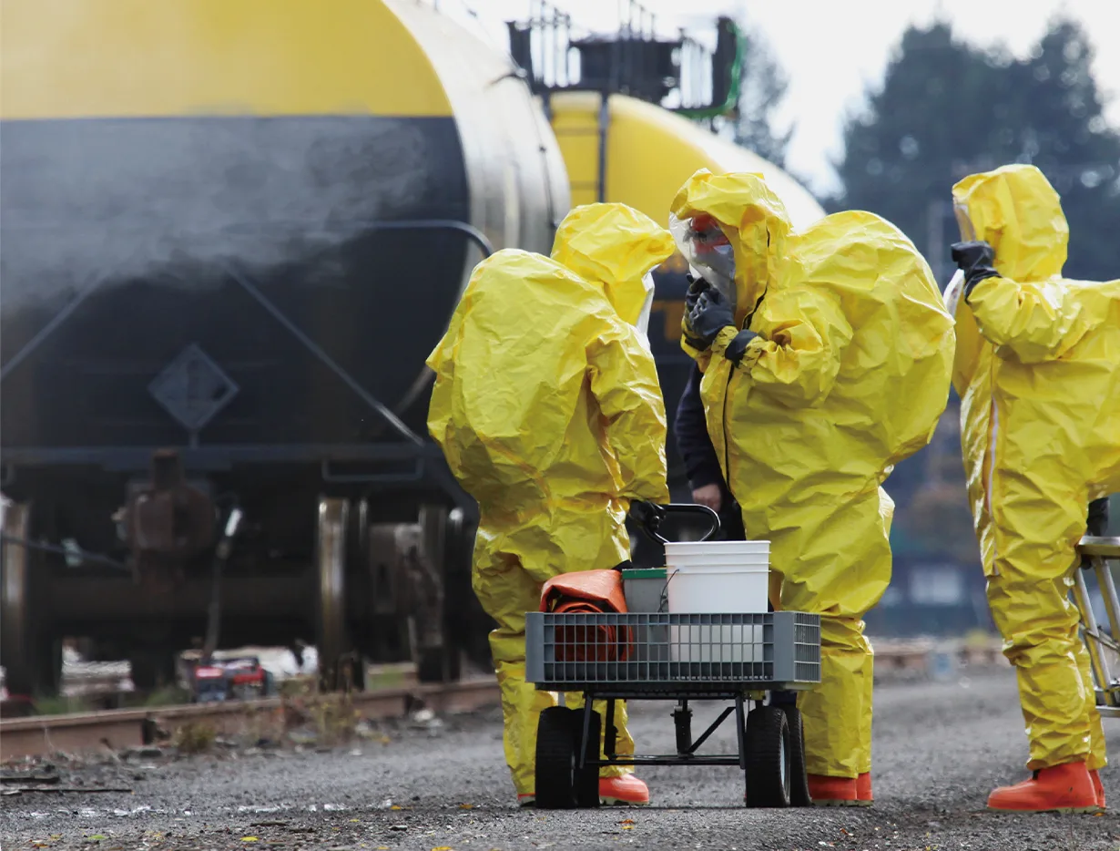 Vaporized Hydrogen Peroxide Generator - Tailin