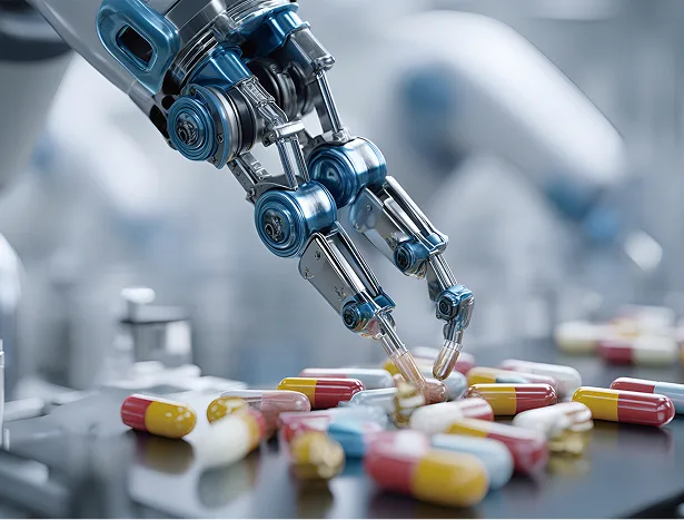 Vaporized Hydrogen Peroxide Generator - Tailin