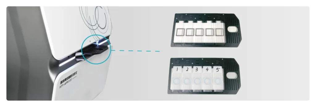 AI-Driven: Opening a New "Vision" for Water Quality Algae/Parasites ...