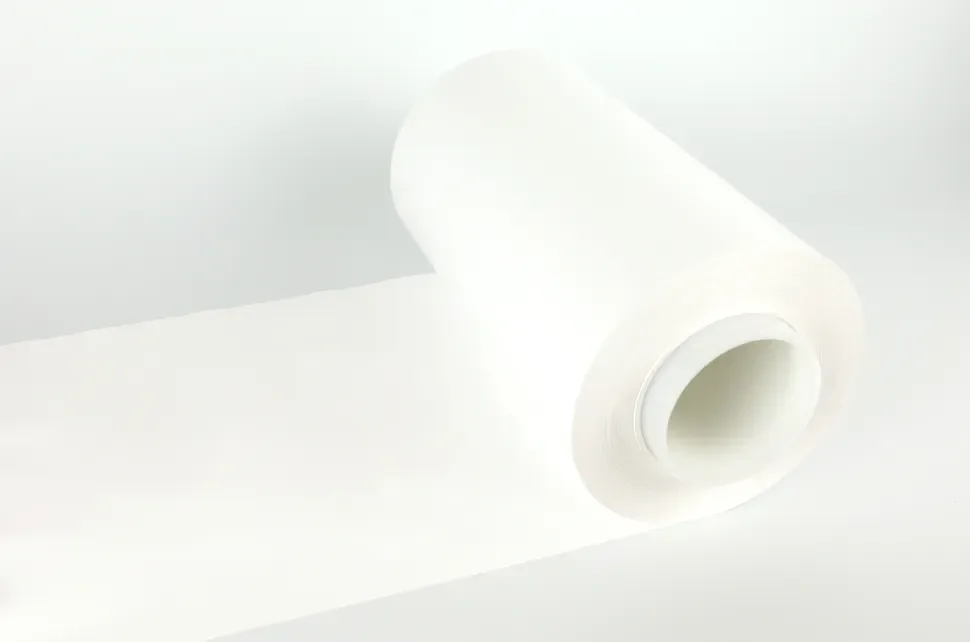 Filtailin® MCE 0.45μm Membrane: : Empowering Bio-pharmaceutical R&D and ...