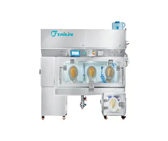 Poultry Isolator | Tailin-Pharma Isolator, Glove Leak Test System ...